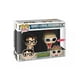 Funko Pop Movies: the Sandlot-Squints & Wendy Peffercorn Collectible ...