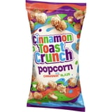 Cinnamon Toast Crunch Popcorn Snack, Cinnadust Glaze, 7 oz - Walmart.com