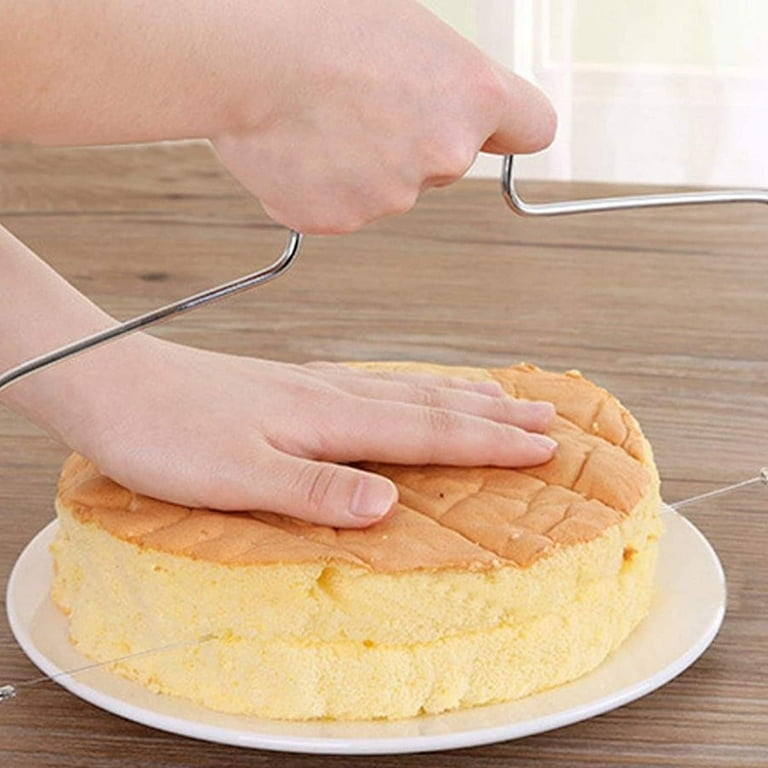 Professional Cake Leveler