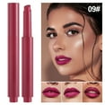 Plumping Lip Stain Non Transferable Lipstick City Gloss Natural Lip