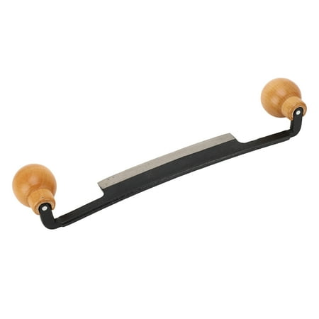 Straight Draw Shave Knife, Tungsten Steel Blade Draw Shave Knife HRC30 ...