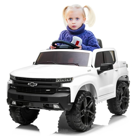 Barbie Battery-powered Ride-ons