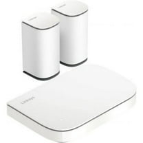 AmpliFi Alien Wi-Fi 6 Router and MeshPoint - Wireless Access Point with ...