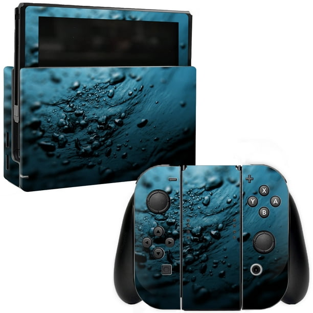 Skin For Nintendo Switch Texture Collection - Walmart.com - Walmart.com