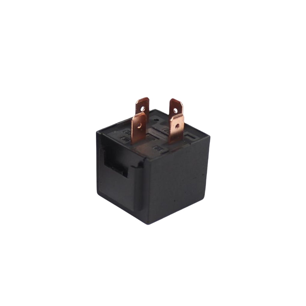 sweethay Relé Terminales electromagnéticos Carga de corriente Relés de servicio Coche eléctrico ...