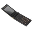Easy-to-Use Flip Phone for All Ages: 2.8in Touch Display, Dual SIM, and ...