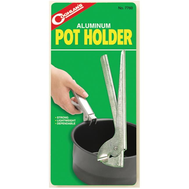 Coghlan'S Aluminum 7760 Pot Holder - Walmart.com