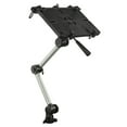 Mount-It! Laptop Vehicle Holder Stand with Full Motion Design for Autos ...
