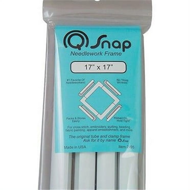 Q-Snap Floor Frame- - Walmart.com