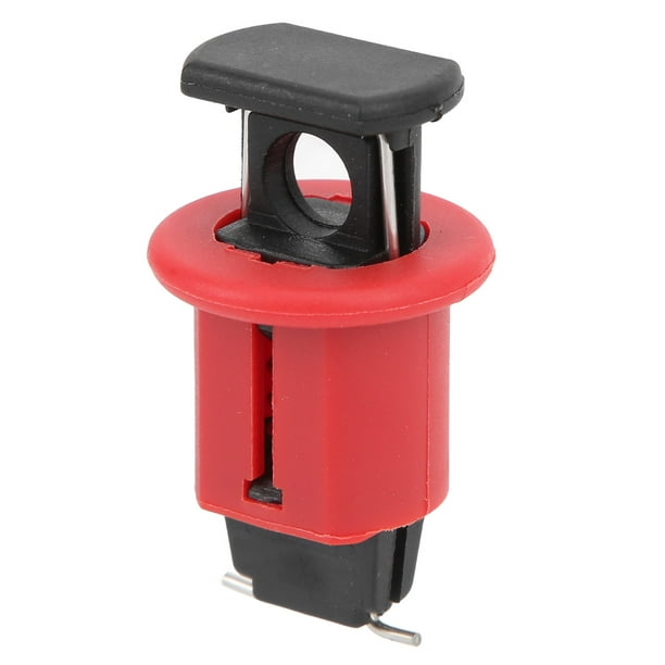 Electrical Circuit Lockout Device,Electrical Circuit Breaker Lock ...
