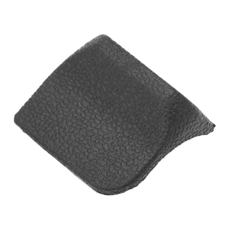 Camera Thumb Rubber Pad, Fitting Closely Reliable Replacement Accurate ...
