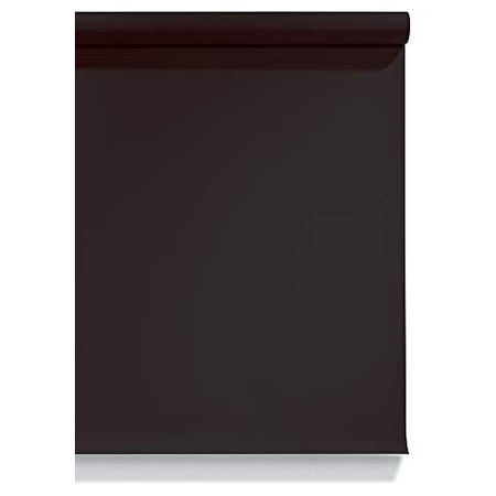 Superior Seamless Photography Background Paper, #44 Jet Black (86 ...