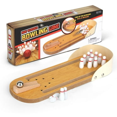 Play Day Jumbo Bowling Set - Walmart.com