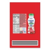 Equate High Protein Nutritional Shake, Strawberry, 8 fl oz, 24 Count ...