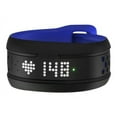 MiO Global FUSE Heart Rate Monitor and Activity Tracker Wristband ...