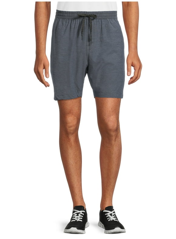 Mens Burnside Shorts