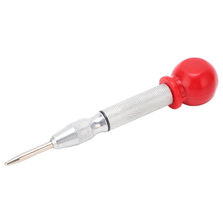 LAFGUR Center Punch,Center Punch Automatic Spring Loaded Reinforced ...