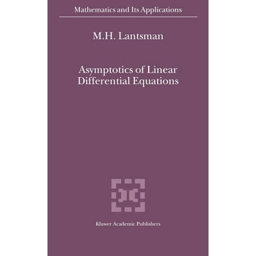 Textbooks in Mathematics: Differential Equations with Applications and ...