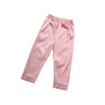 Girls Silk Satin Pajamas Pyjamas Kids Child Long sleeve Pjs Set ...