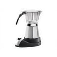 DeLonghi Alicia Moka Electric Espresso Maker - Walmart.com