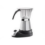 DeLonghi Alicia Moka Electric Espresso Maker - Walmart.com