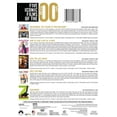 5 Iconic Films of the 2000s (DVD) - Walmart.com