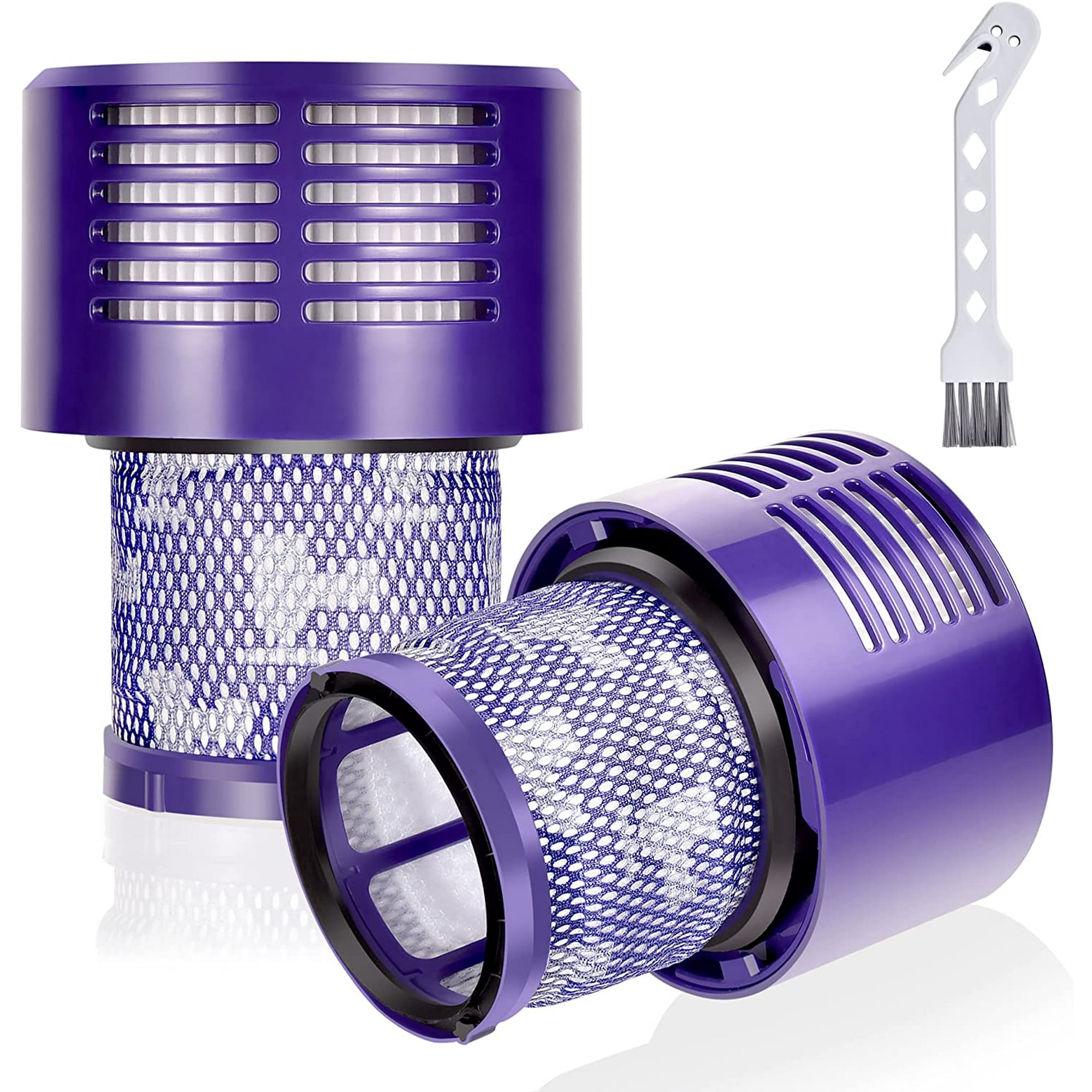 Click here for Surjde Vacuum Filter Replacements For Dyson V10 Cy... prices