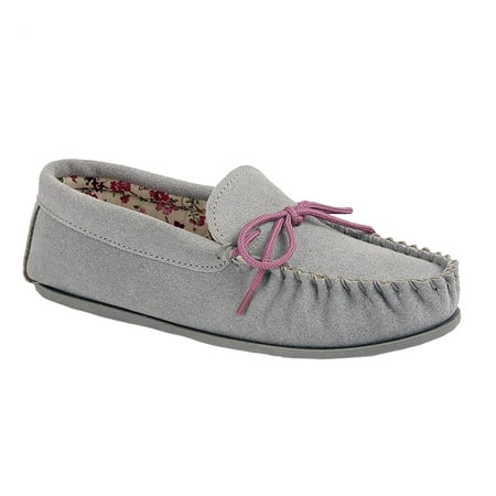 Mokkers Womens Lily Slip On Slippers - Walmart.ca