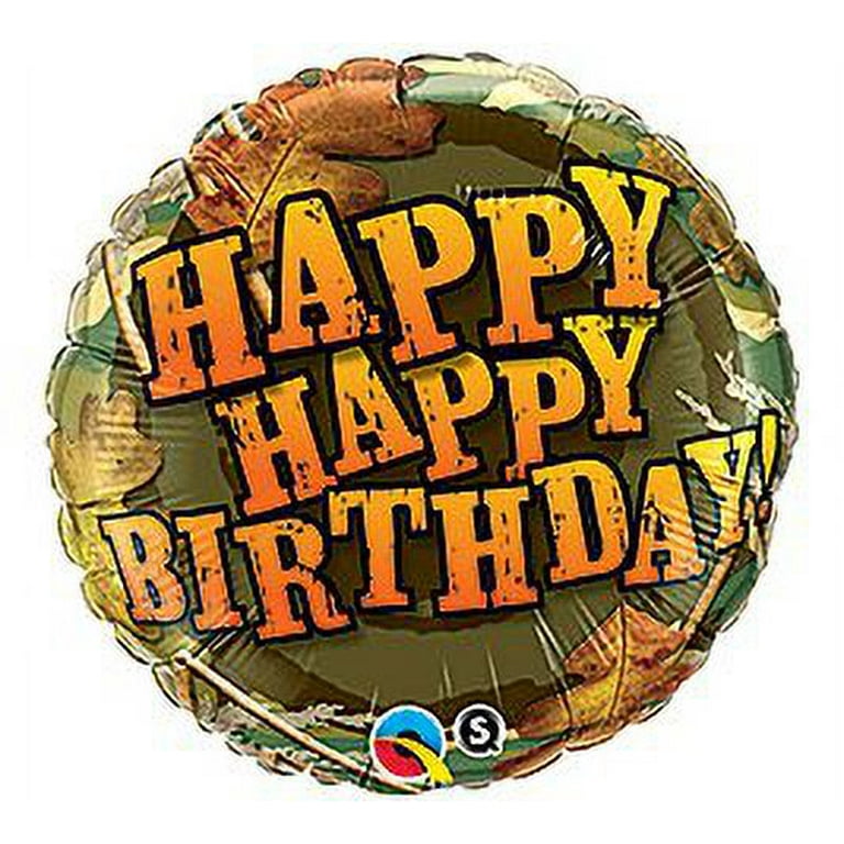 Duck Dynasty Birthday Party Decorations Duck Dynasty Party Etsy