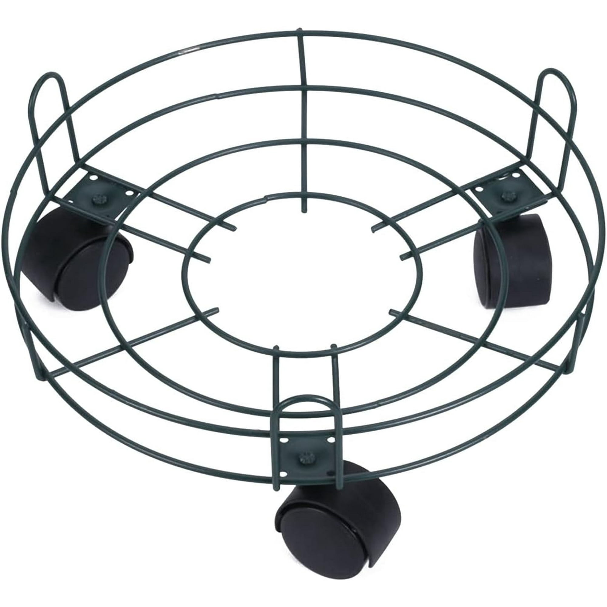 Click here for Chenxiayu 10inch Plant Caddy plant Pot With 3 Roll... prices