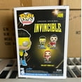 FUNKO POP! TELEVISION: Invincible - Invincible, Funko, Gifts - Walmart.com