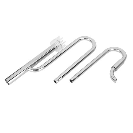 Inflow And Outflow Set, Pipe Skimmer Convenient For Water Plant For ...