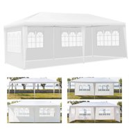Ozark Trail 14' x14' Instant Lighted Canopy - Walmart.com