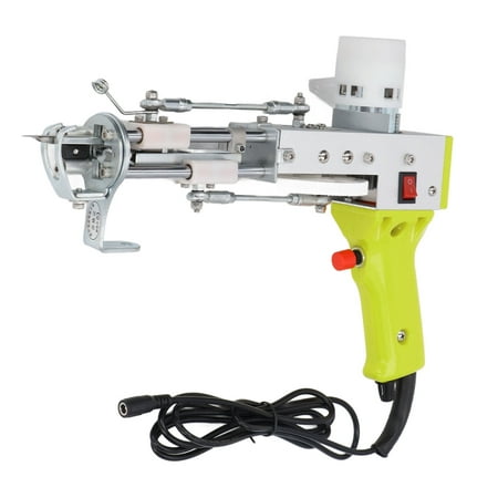 Rug Gun,Tufting Gun Simple Operation Tufting Gun Kit Tufting Gun ...