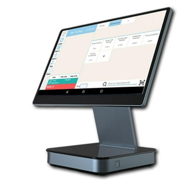 NRS Business Cash Register, Small Business POS System - Walmart.com