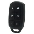 Car Keys Express, Universal Replacement Car Remote - Walmart.com