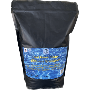 Pool Mate Stabilized, Concentrated, Chlorinating Granules for Swimming ...