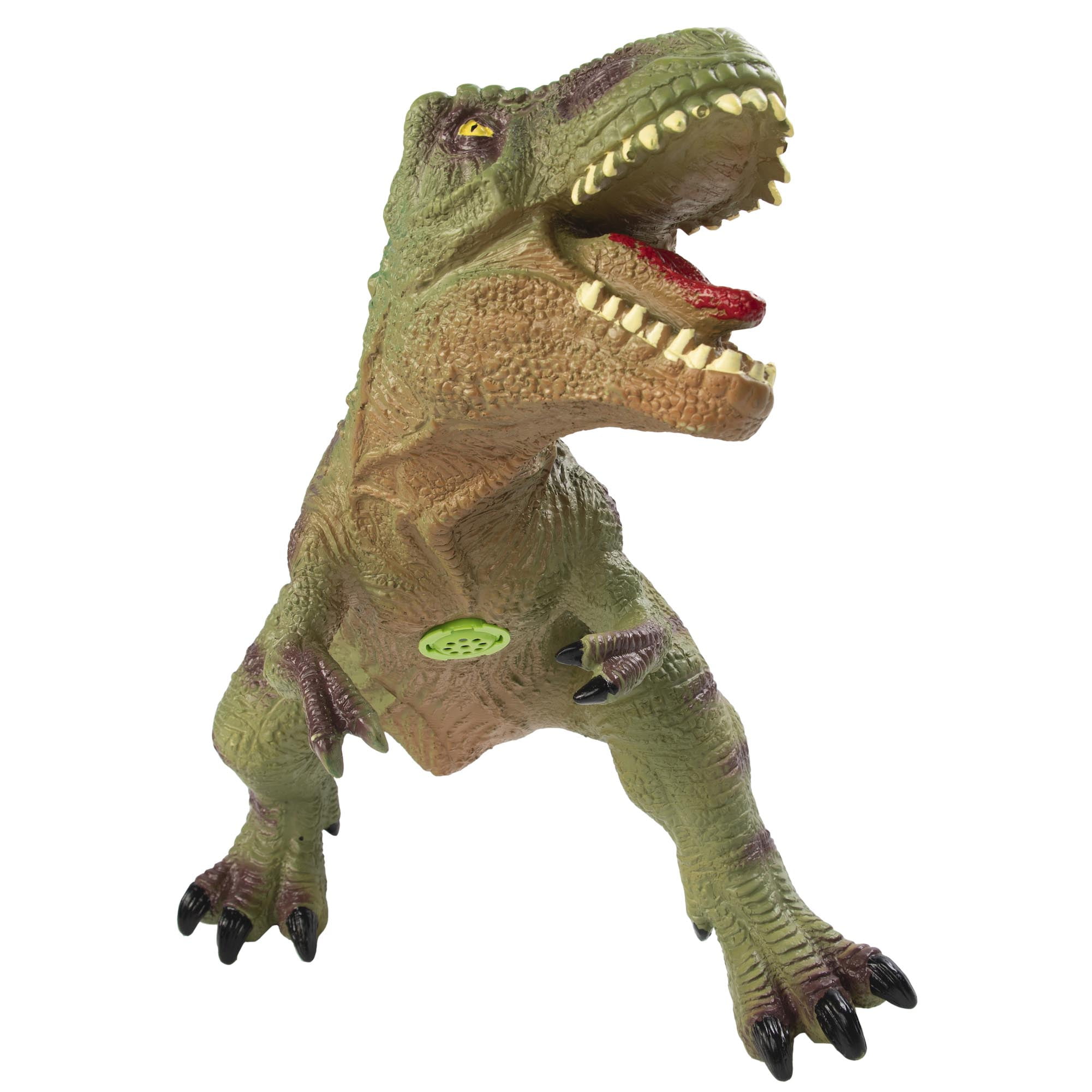 19+ Hear Me Roar Dinosaur - BushiraDarin 19+ Hear Me Roar Dinosaur - BushiraDarin