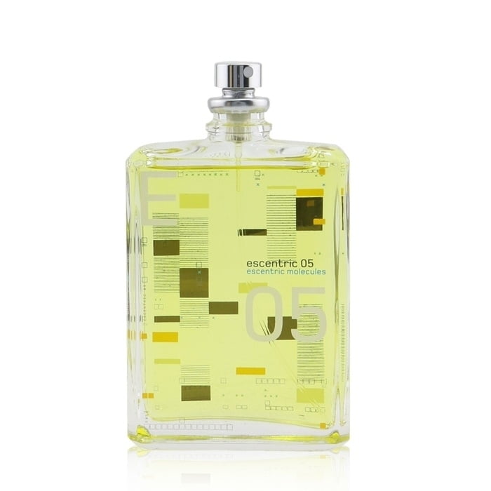Escentric Molecules Escentric 05 Parfum Spray 100ml/3.5oz - Walmart.com