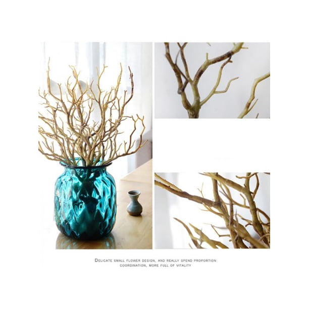 Artificial Twigs