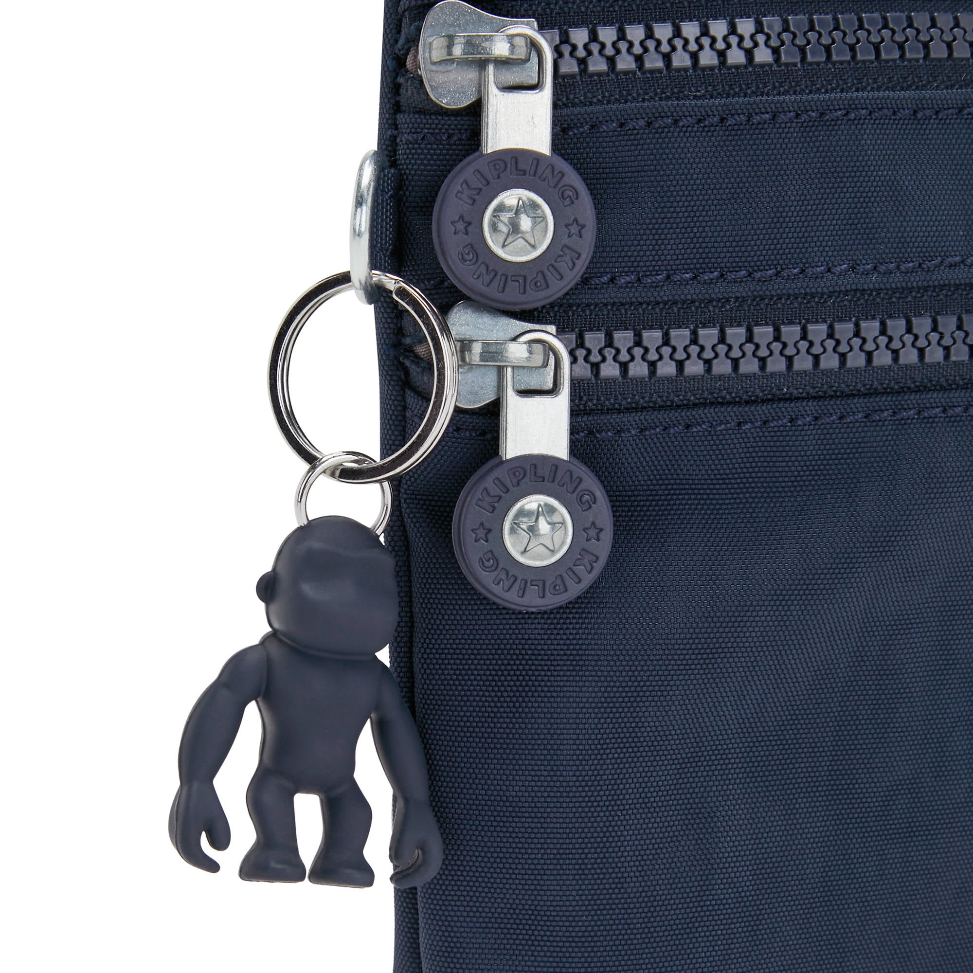 Buy Kipling Women's Alvar Extra Small Mini Bag with Adjustable Strap ...