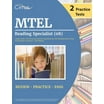CSET Multiple Subject Test Prep: CSET Subtest 1, 2, and 3 Study Guide ...