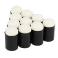 BIMZUC 10Pcs Finger Sponge Easy Operate Small Size Direct Wear Coating ...