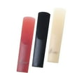 Premium Resin Plastic Reeds For Clarinet And Soprano/Alto/Tenor ...
