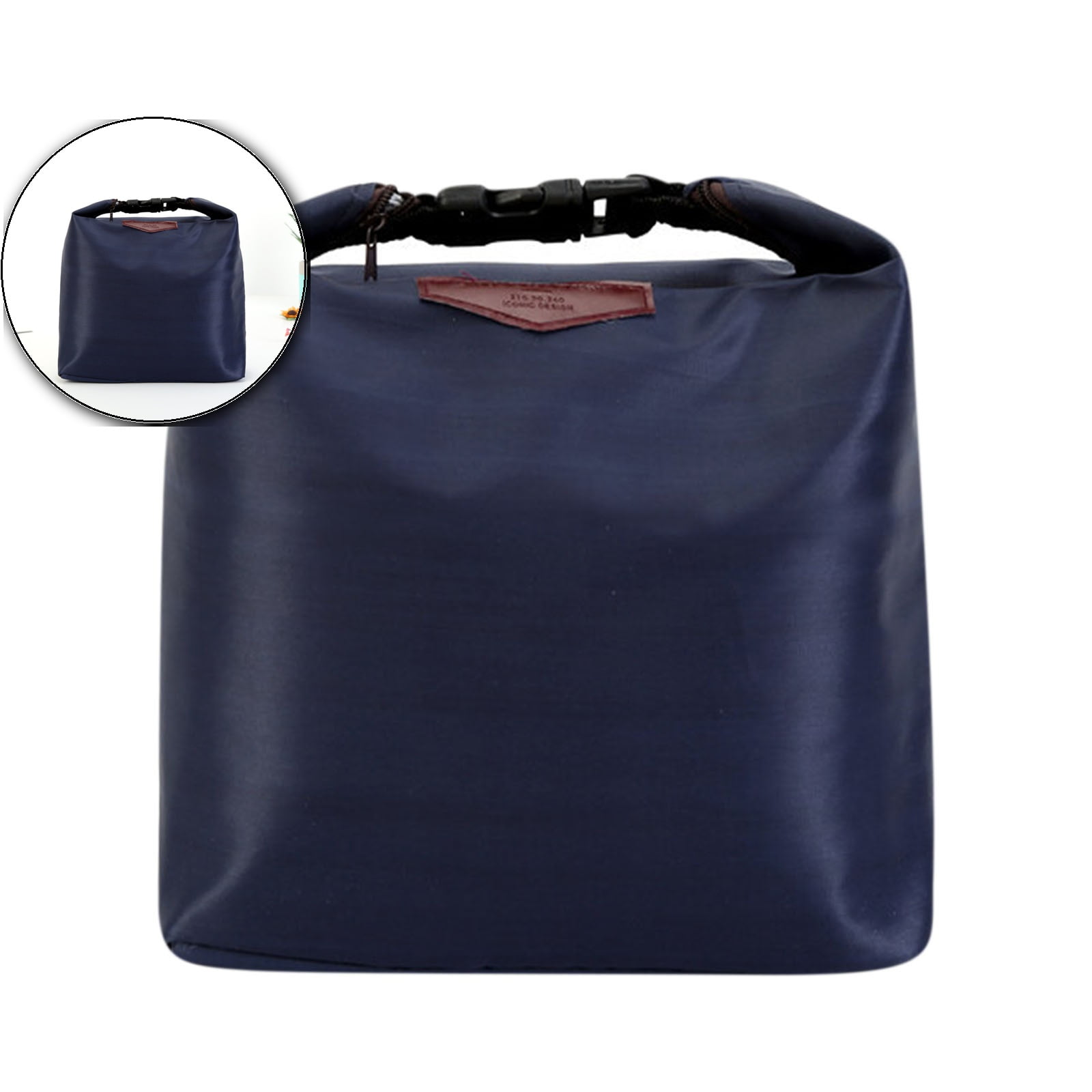 Click here for Dvruxg Cool Bag  Small Lunch Bag  Mini Cool Box Fo... prices