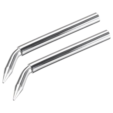 Unique Bargains 5mm x 68mm Lead-free Soldering Iron Tip Replacement ...