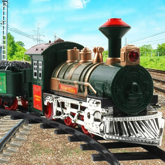 Electronic Trains & Sets | Walmart Canada