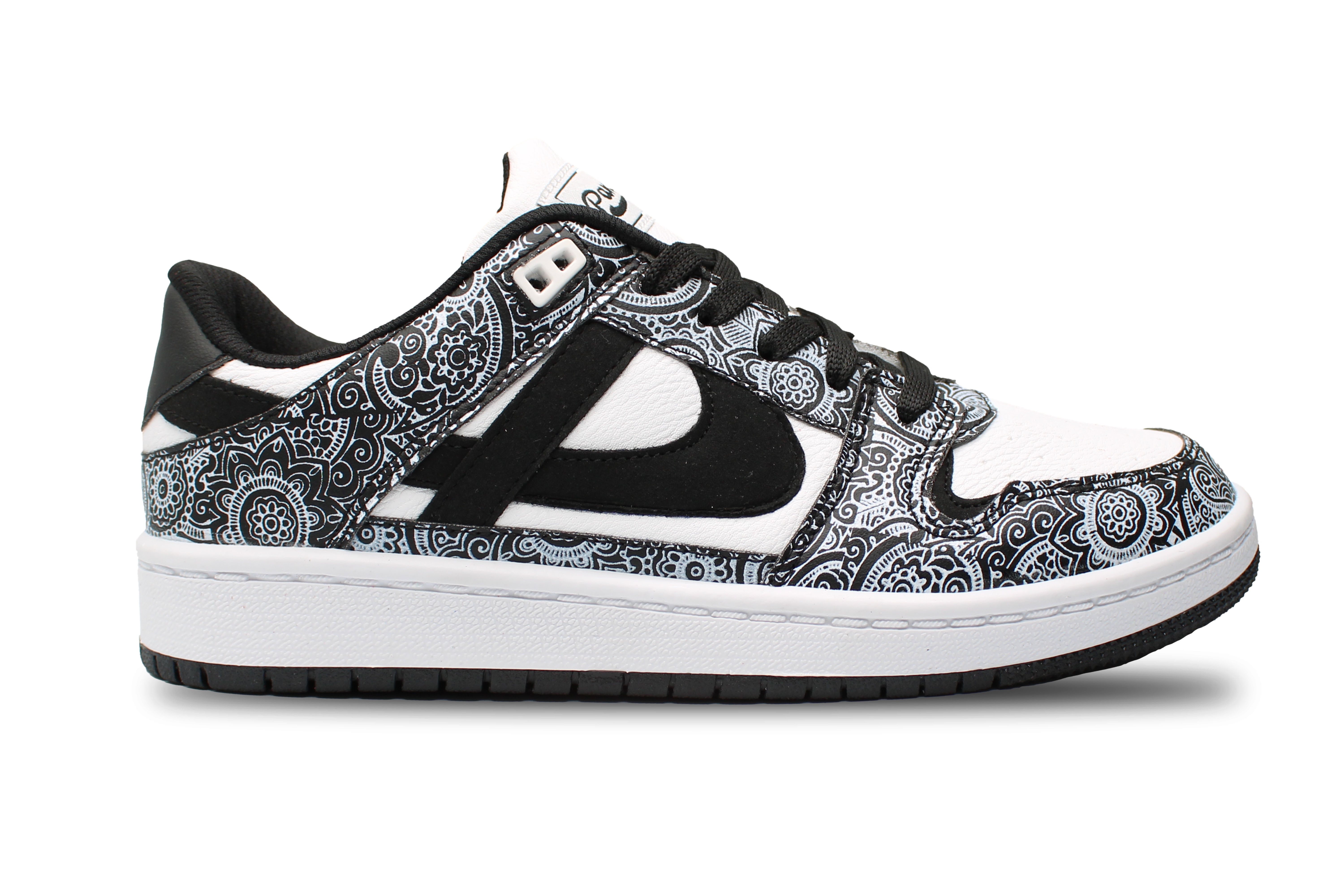 Tenis Unisex PANAM Coyote Mandala | Walmart en línea