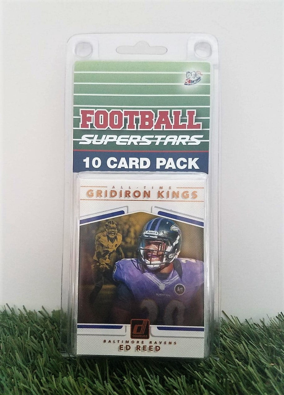 Star Card Pack