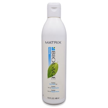 Matrix Biolage Blue Agave Gelee All-Purpose Gel 16.9 oz - Walmart.com